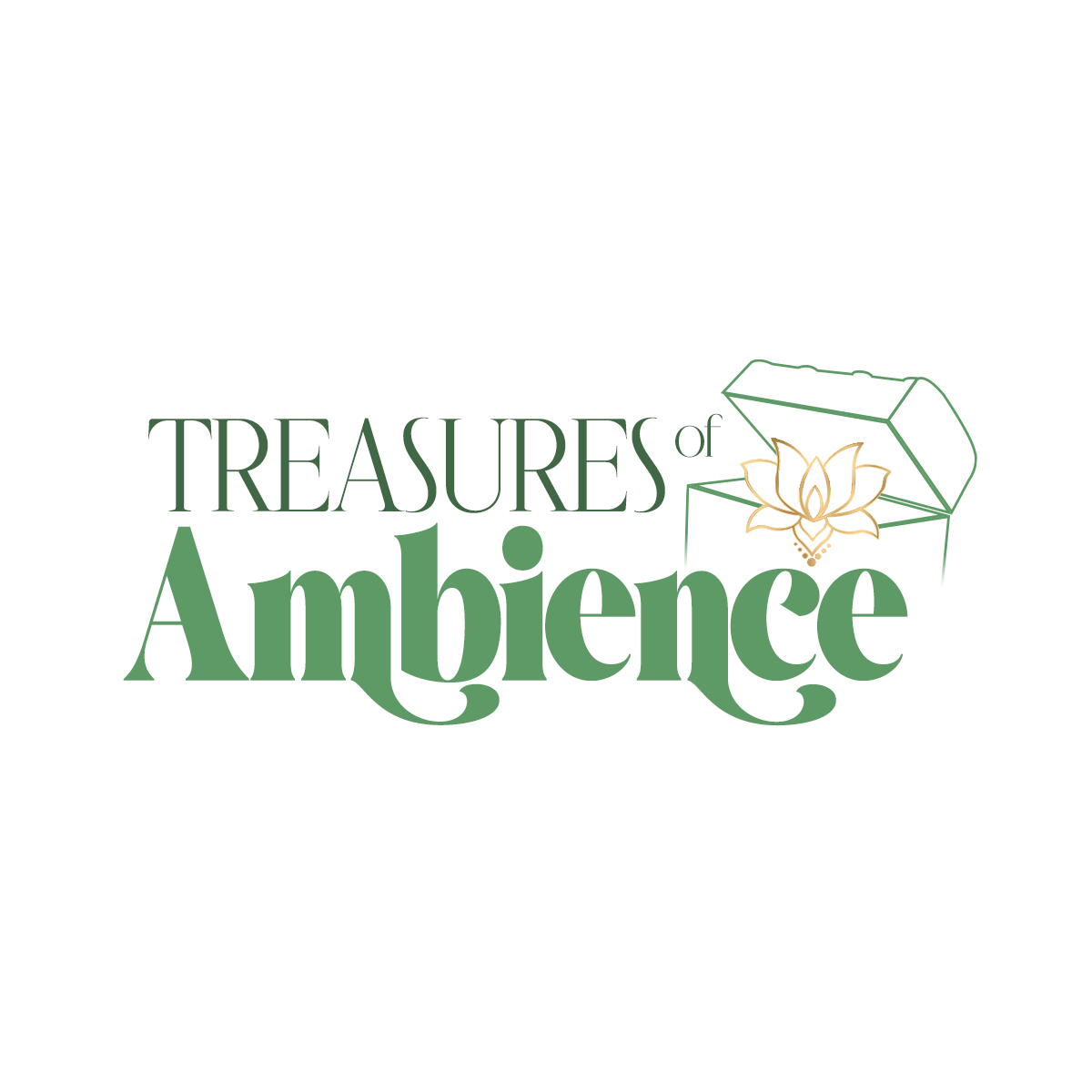 Treasures of Ambience